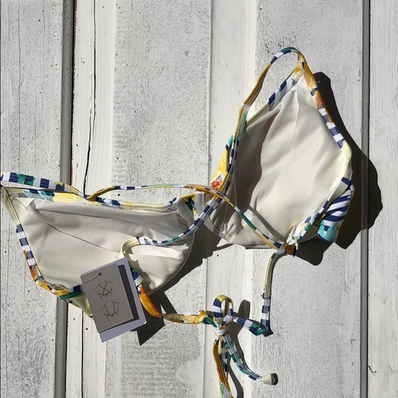 Skye Swimwear | Swim | Skye Swimwear Hillary D Cup Top | Poshmark